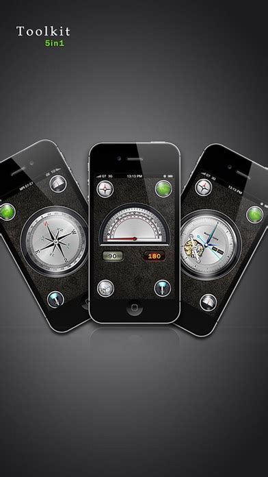 Toolkit App Price Drops