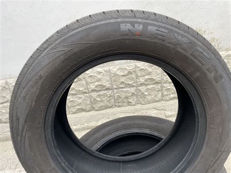 Nexen 225/60/17
