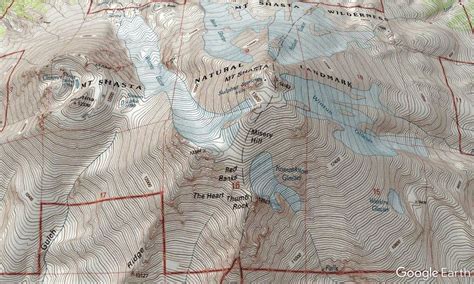 Printable Usgs Topo Maps