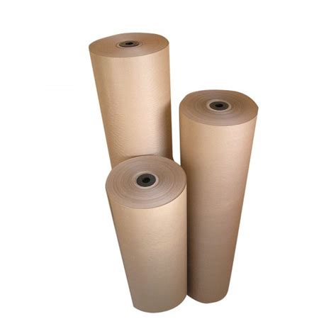 Emballage De Papier Brun 48 X 1000 IVCOM INC