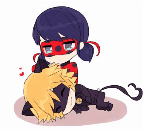 Ladynoir Fanart •miraculous Ladybug Español• Amino