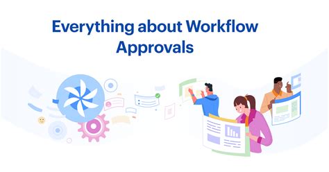 Approval Workflows Explained Process Steps And Benefits