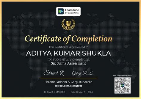 Aditya Kumar Shukla On Linkedin Continuouslearning Skilldevelopment