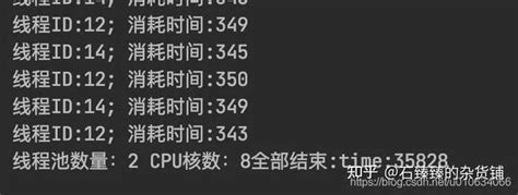 如何合理地估算线程池大小？n 为 Cpu 核数，2n 1 N 1 公式是怎么来的？ 知乎