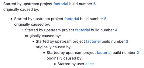 Quicksort With Jenkins For Fun And No Profit Susam Pal
