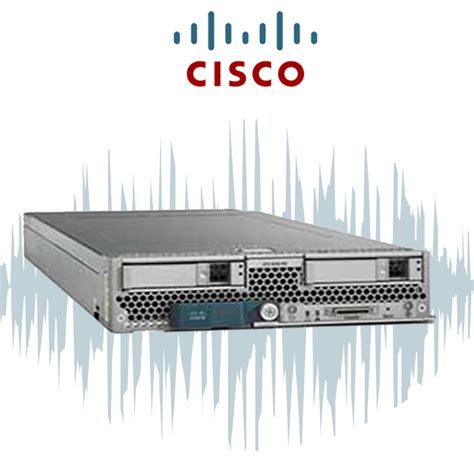 Cisco UCS B200 M3 Blade Server Primetech Network System Corporation