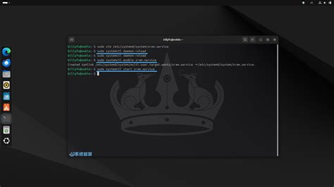 小内存福音如何通过 ZRAM 内核模块压缩 Ubuntu 内存 系统极客