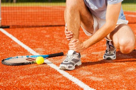 Las lesiones deportivas más comunes Cómo prevenirlas