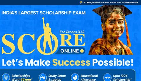 Nsp Scholarship 2024 25 Apply Online Eligibility And Application Status