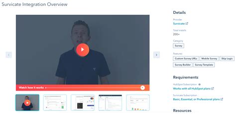 Best Hubspot Integrations According To Power Users