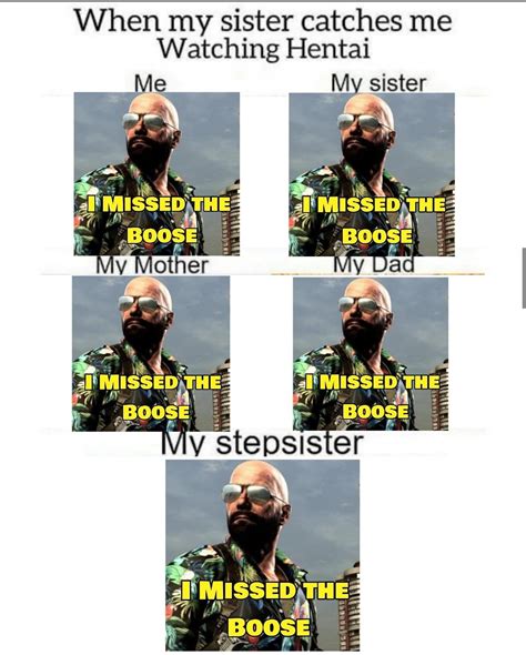 Anime Memes Replaced With Max Payne Rmaxpayne