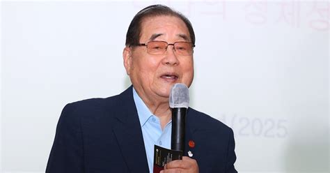 이종찬 광복회장 육사 후배들 향해 기회주의자 육사 선배들 닮지 말라