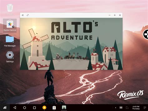 Remix Os Player Android Na Počítač Jednoduše A Rychle Svět Androida