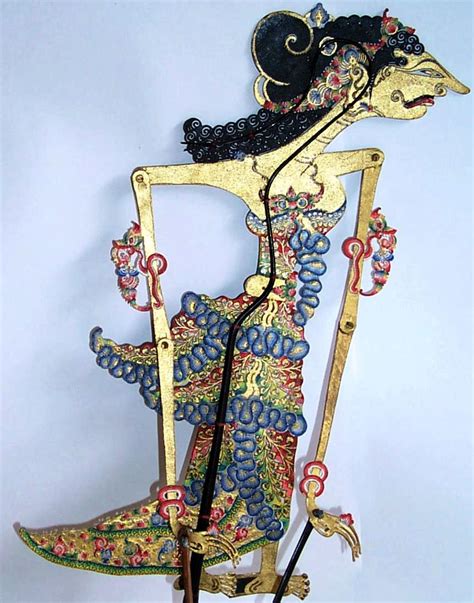 Gambar Wayang Kulit ~ Kampung Halaman Kita