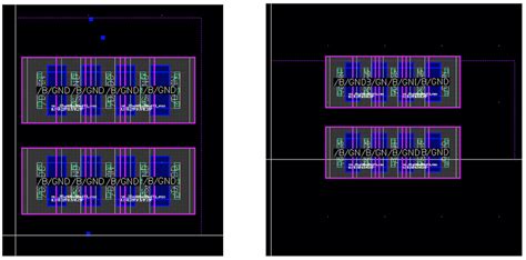 Automating Schematic To Post Layout Simulation Flow Custom Ic Design