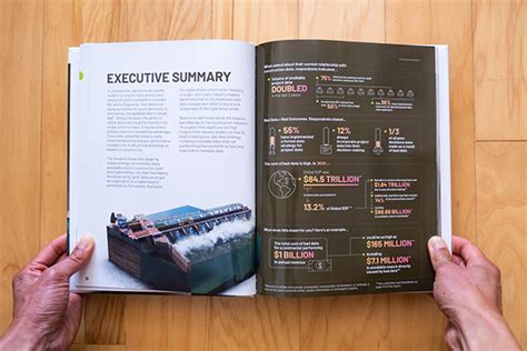Harnessing The Data Advantage In Construction Behance