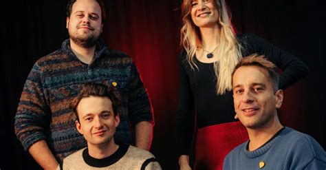 Bruggeling Robin Keyaert Gaat De Warmste Week Presenteren In Eigen Stad