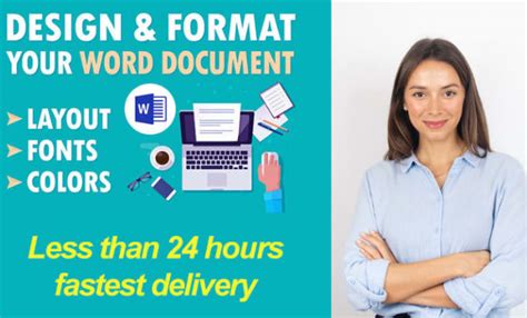 Advanced Formatting Editing And Proofreading In Excel Word By