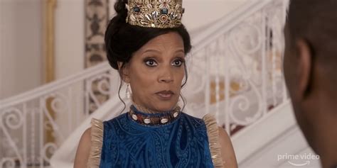 Your Guide To Whos In The Coming 2 America Cast