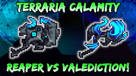 Calamity Mod Setups