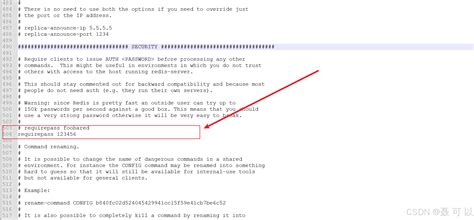Windows环境下安装redis并设置redis开机自启windows安装redis并开机启动 Csdn博客