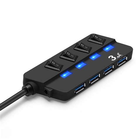 Guía de dispositivos HUB USB Guía de productosGuía de productos