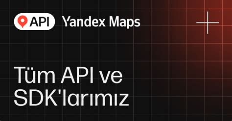 Yandex Maps Api Katalo U
