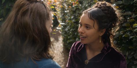 The Buccaneers Stars Alisha Boe And Kristine Frøseth On Meghan Markle