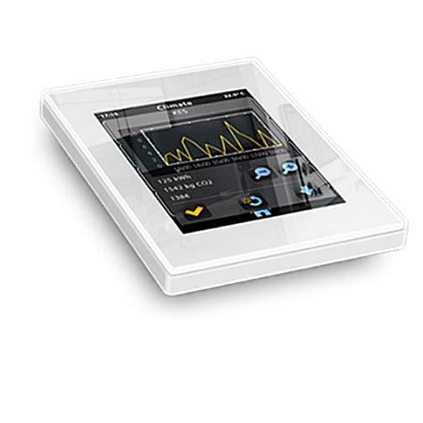 Domotica Zennio Knx Prezzi E Caratteristiche Domotica Zennio Knx Prezzi E Caratteristiche