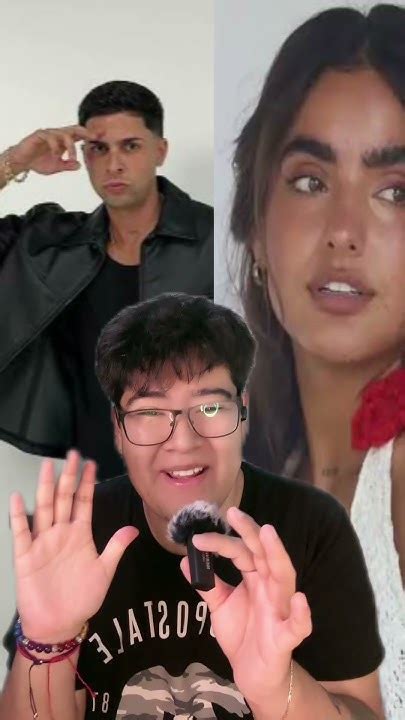 Publican Fuertes Audios De Isander Perez Hacia Isabella Ladera