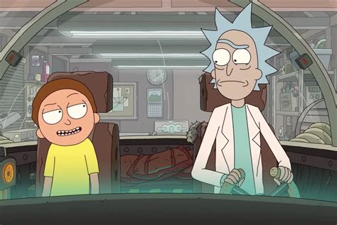 ‘rick And Morty Season 7 Episode 10 Free Live Stream How To Watch Online Without Cable