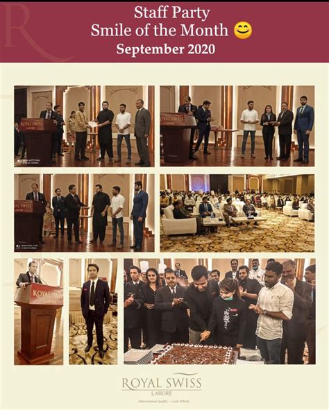 Syed Usama Ali On Linkedin Hospitalityindustry Corporatehospitality