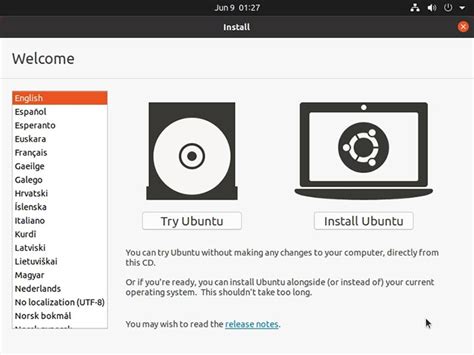 How To Use Ubuntu Without Installing It Make Tech Easier