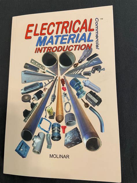 Electrical Material Introduction Commercial