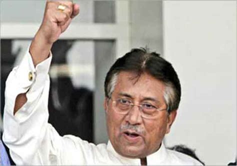 Hearing Of Musharraf Treason Case Resumes Bollywood News India Tv