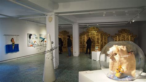 雍和藝術教育基金會駐地首展 我們．一起．打造了一座工廠 Xinmedia欣傳媒｜最懂生活的咖