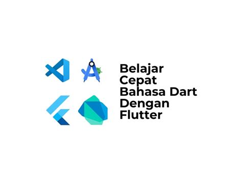 Belajar Cepat Bahasa Dart Dengan Flutter Exponenid