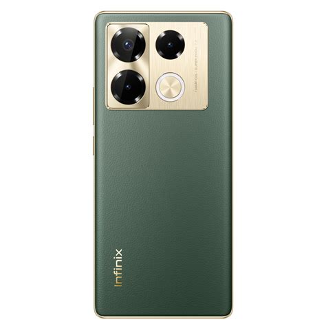 Infinix Note Pro Gb Vintage Green X Gre Tsbohemia Cz