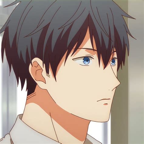 Given Characters Shounen Ai Subscribe Channel Visiting Icon Pictures People Wall Black