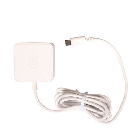 RASPBERRY PI 4 POWER SUPPLY At 590 Piece Girgaon Mumbai ID 2851756099630