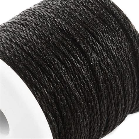 Полиестерен шнур 1.5 mm | Hobbyever.com
