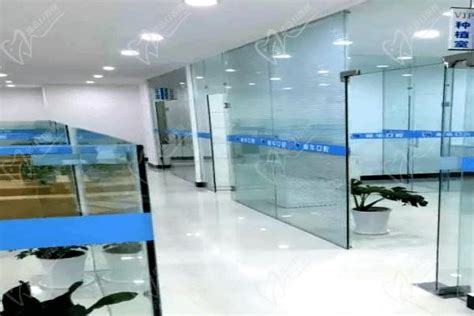 龙泉新华口腔诊所环境介绍 皓齿口腔网