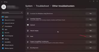 7 Ways To Fix Kernel Power 70368744177664 2 Error