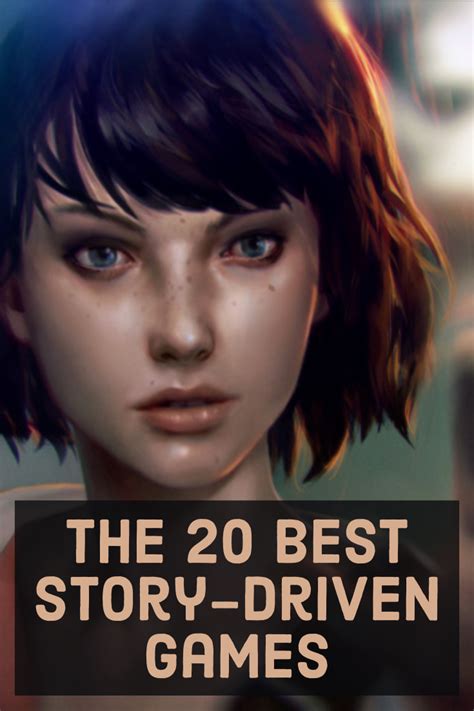 The 25 Best Interactive Story Games Artofit
