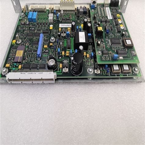 瑞典abb Ci546 使用说明 品牌 价格 图片 报价 易卖工控网