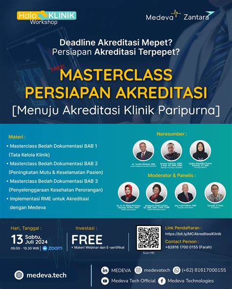 Medeva Tech Dana Kapitasi Hemat Layanan Bermutu