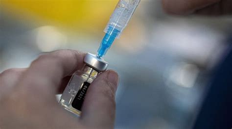 Coronavirus Les premières doses de vaccin sont arrivées en France