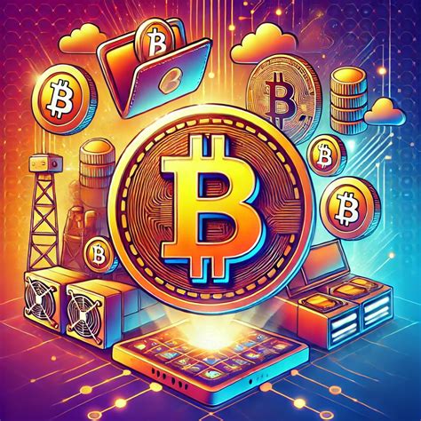 Understanding Bitcoin A Comprehensive Guide TeconmyTies