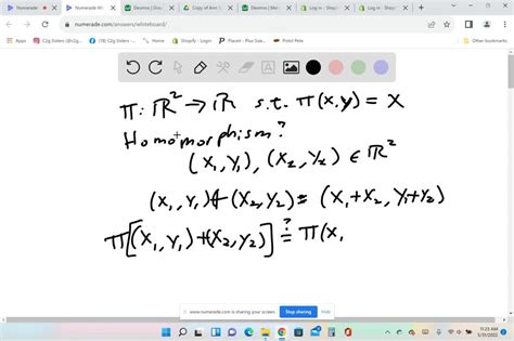 solved prove that the mapping x x 6 from c to c is a homomorphism