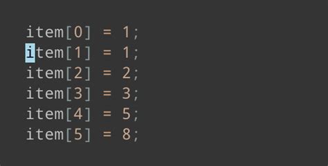 GitHub Azabiong Vim Highlighter Highlight Words And Expressions